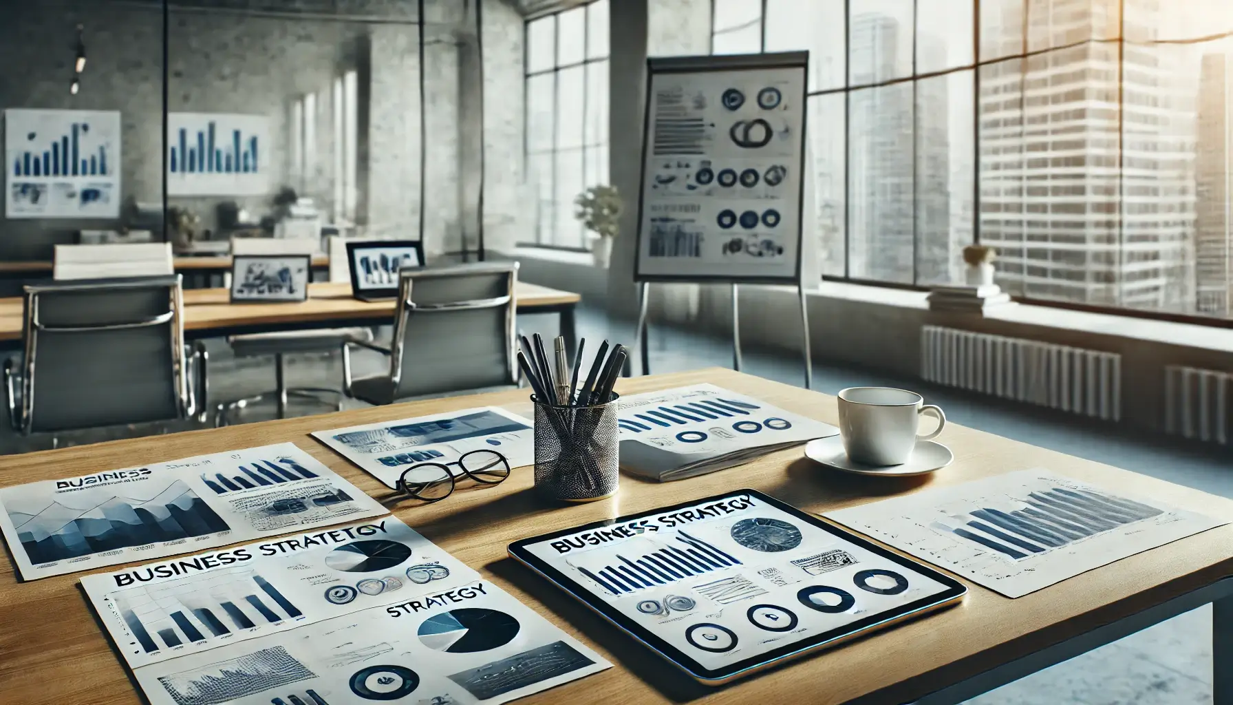 Business Management Services: Navigating Growth with Expertise - Expert ...